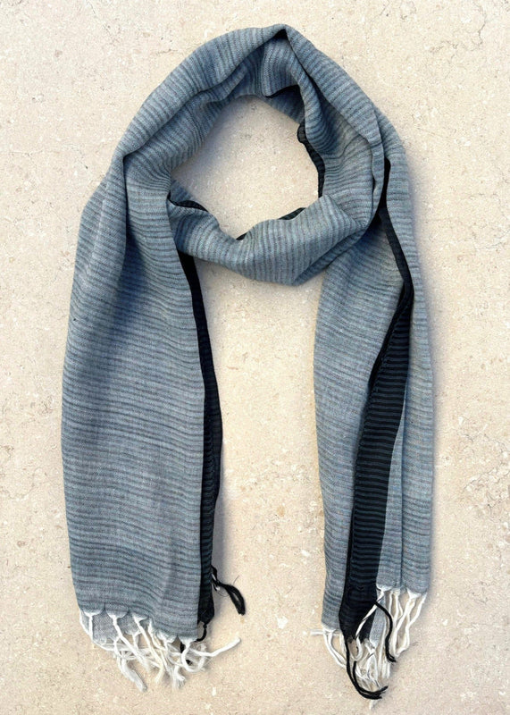 Scarves for Men - Wool scarfs, light scarfs, curated selection. – MAN SCARF